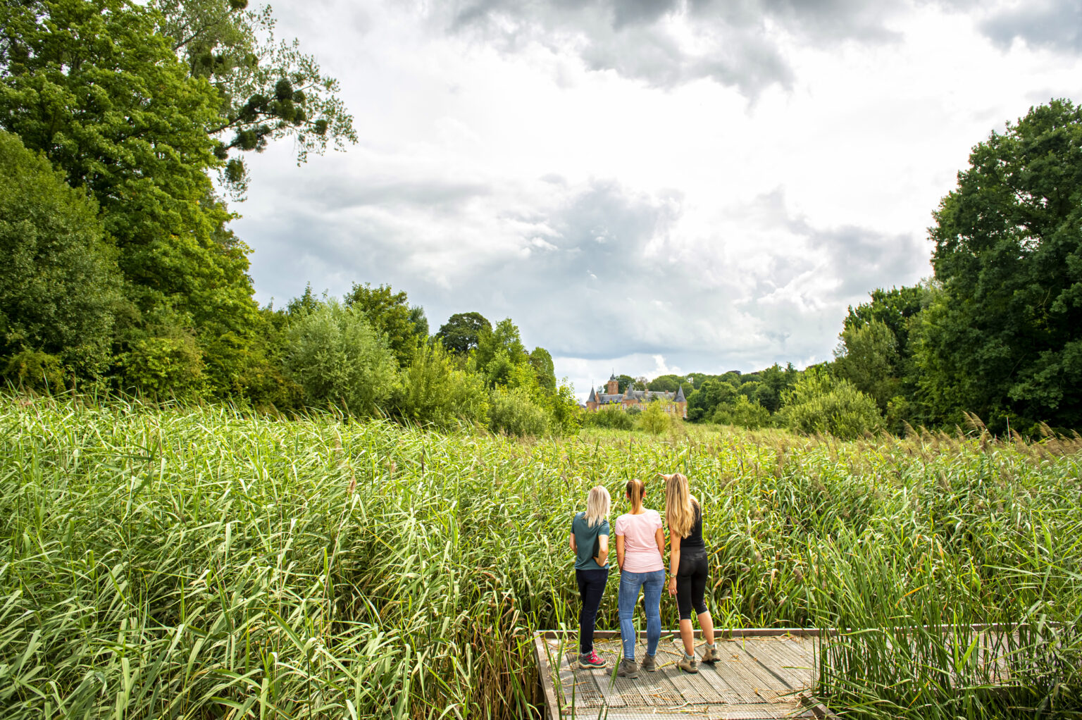 WANDELEN & FIETSEN - Visit Haspengouw